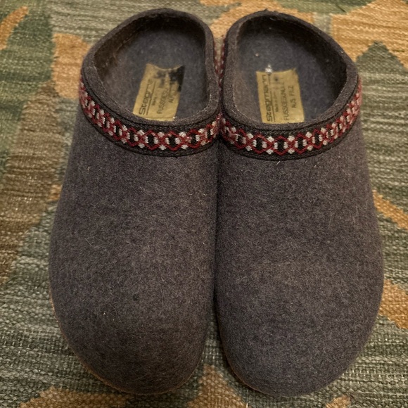 Shoes | Vintage Stegmann Clogs | Poshmark